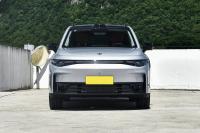 China Leap Motor C16 Hybrid 5 Door 6 Seat SUV 170kmh 200 Electric Cars with Comprehensive Range of 1095km and Max Torque of 320Nm for sale