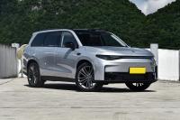 China Leap Motor C16 Hybrid 5 Door 6 Seat SUV 170kmh 200 Electric Cars with Comprehensive Range of 1095km and Max Torque of 320Nm for sale