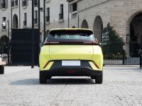 China Battery type Lithium Battery BYD Seagull EV Car 2023 Sea Gull Modern Auto mini electric cars adult EV Energy Vehicles for sale