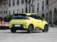 China Battery type Lithium Battery BYD Seagull EV Car 2023 Sea Gull Modern Auto mini electric cars adult EV Energy Vehicles for sale