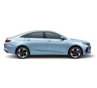 China 2023 Geely DH L Hip Champion 1.5TD-DHT Pro PHEV Sedan Length*Width*Height mm 4735*1815*1495 Max Speed 230km/h Energy Vehicles for sale
