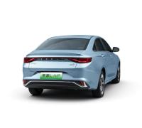 China 2023 Geely DH L Hip Champion 1.5TD-DHT Pro PHEV Sedan Length*Width*Height mm 4735*1815*1495 Max Speed 230km/h Energy Vehicles for sale