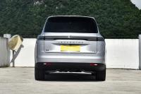 China Leap Motor C16 Hybrid 5 Door 6 Seat SUV 170kmh 200 Electric Cars with Comprehensive Range of 1095km and Max Torque of 320Nm for sale