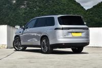 China Leap Motor C16 Hybrid 5 Door 6 Seat SUV 170kmh 200 Electric Cars with Comprehensive Range of 1095km and Max Torque of 320Nm for sale