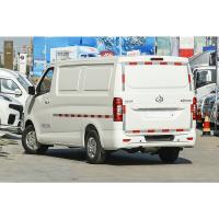 China E Star Changan 2023 Electric Car Mini Electric Pickup Truck for Trade Maximum Speed 100 km/h Trickle Charge Time 9 Hours for sale