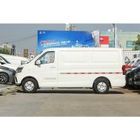 China E Star Changan 2023 Electric Car Mini Electric Pickup Truck for Trade Maximum Speed 100 km/h Trickle Charge Time 9 Hours for sale