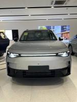 China Leapmotor C16 6 Seater Medium And Large SUV with 520Km Long Range and Maximum Speed up to 170 km/h for sale