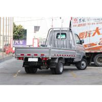 China Customized Universal Offroad SUV Sedan Van Steel Trailers for Pickup Trucks ATV-Shineray-300cc and 2-Door 2-Seater Seats for sale