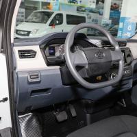 China Jun-22 Market Time 2023 2024 Maxus Van Single-speed Transmission For Electric Vehicles Saic Motor Maxus G10 Pick Up Truck Ev Delivery Van for sale