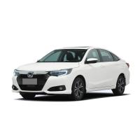 China 150Ps Left-hand Gac Car Hondas CRIDER Lingpai Cars Front disc Rear dsic ESC Electronic Stability Control System Design 2024 for sale