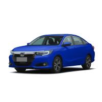 China 150Ps Left-hand Gac Car Hondas CRIDER Lingpai Cars Front disc Rear dsic ESC Electronic Stability Control System Design 2024 for sale