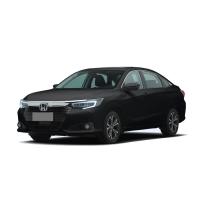China 150Ps Left-hand Gac Car Hondas CRIDER Lingpai Cars Front disc Rear dsic ESC Electronic Stability Control System Design 2024 for sale