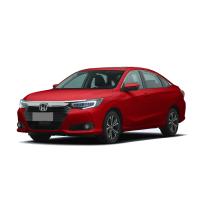China 150Ps Left-hand Gac Car Hondas CRIDER Lingpai Cars Front disc Rear dsic ESC Electronic Stability Control System Design 2024 for sale