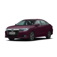 China 150Ps Left-hand Gac Car Hondas CRIDER Lingpai Cars Front disc Rear dsic ESC Electronic Stability Control System Design 2024 for sale