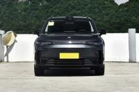 China Leap Motor C16 2024's Top-of-the-Line 6-Seat Electric SUV with 1095km Comprehensive Range and Single-Speed Transmission for sale