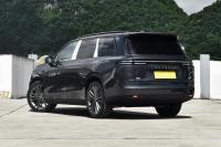 China Leap Motor C16 2024's Top-of-the-Line 6-Seat Electric SUV with 1095km Comprehensive Range and Single-Speed Transmission for sale