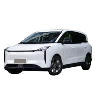 China 2023 High Speed 5 Seats Electric Vehicle for Adults Buy Electric Cars from Bestune MPV NAT EV Car for sale