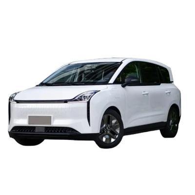 China 2023 High Speed 5 Seats Electric Vehicle for Adults Buy Electric Cars from Bestune MPV NAT EV Car for sale
