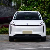 China 2023 Bestune Nat Large Space Pure Electric Mpv Electric Energy Vehicles with Long Cruising Range for sale