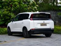 China 2023 Bestune Nat Large Space Pure Electric Mpv Electric Energy Vehicles with Long Cruising Range for sale