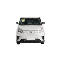 China Maxus Electric Pickup Truck for Easy and Eco-Friendly Goods Transportation for sale