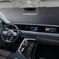 China 2024 Energy Vehicles SUV VOYAH FREE 5seats And 4 Electric Vehicles Car With Fast Charge Time 0.75h Total Motor Power 510KW for sale
