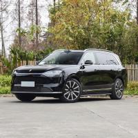 China CLTC pure electric range 630 KM 2024 Aito M9 Hua-wei Energy Vehicles EV Pure Electric Suv Cars Luxury Hua-wei Aito M9 Car for sale