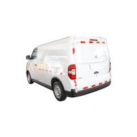 China Jun-22 Market Time 2023 2024 Maxus Van Single-speed Transmission For Electric Vehicles Saic Motor Maxus G10 Pick Up Truck Ev Delivery Van for sale
