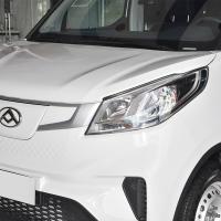 China Jun-22 Market Time 2023 2024 Maxus Van Single-speed Transmission For Electric Vehicles Saic Motor Maxus G10 Pick Up Truck Ev Delivery Van for sale