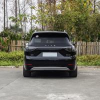 China CLTC pure electric range 630 KM 2024 Aito M9 Hua-wei Energy Vehicles EV Pure Electric Suv Cars Luxury Hua-wei Aito M9 Car for sale