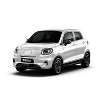 China 2023 Speed EV Mini Car Customized Leap Motor T03 Made In with 4-Door 5-Seater SUV Body Structure and Max Speed of 140Km/H for sale
