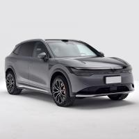 China Electric SUV for Country Markets Zeekr 7X 2025 2wd 75kwh RWD Lithium Iron Phosphate Battery 4door 5seater White for sale