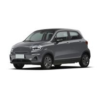 China Leap into the Future with 's 2023 LeapMotor T03 Fast Charging Left Steering Electric Vehicle at Affordable for sale