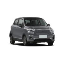 China Leap into the Future with 's 2023 LeapMotor T03 Fast Charging Left Steering Electric Vehicle at Affordable for sale