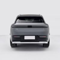 China Electric SUV for Country Markets Zeekr 7X 2025 2wd 75kwh RWD Lithium Iron Phosphate Battery 4door 5seater White for sale