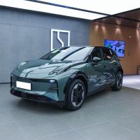 China 2024 Zeekr x ME Version Energy Vehicle Five Seats Electric Car 4450*1836*1572mm Max Speed 190km/h for sale