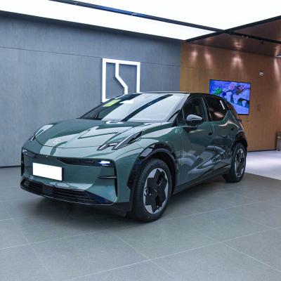 China 2024 Zeekr x ME Version Energy Vehicle Five Seats Electric Car 4450*1836*1572mm Max Speed 190km/h for sale