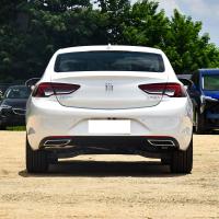 China 2024 Hot Bui-ck Regal 25T Super Enjoy Version Speed 4-Door 5-Seat Sedan Energy Vehicle Made in Maximum torque Nm 250 for sale
