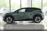 China 2024 Zeekr x ME Version Energy Vehicle Five Seats Electric Car 4450*1836*1572mm Max Speed 190km/h for sale