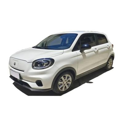China Leap into the Future with 's 2023 LeapMotor T03 Fast Charging Left Steering Electric Vehicle at Affordable for sale