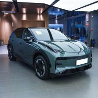 China 2024 Zeekr x ME Version Energy Vehicle Five Seats Electric Car 4450*1836*1572mm Max Speed 190km/h for sale