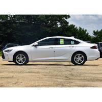 China 2024 Hot Bui-ck Regal 25T Super Enjoy Version Speed 4-Door 5-Seat Sedan Energy Vehicle Made in Maximum torque Nm 250 for sale