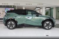 China 2024 Zeekr x ME Version Energy Vehicle Five Seats Electric Car 4450*1836*1572mm Max Speed 190km/h for sale