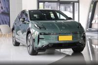 China 2024 Zeekr x ME Version Energy Vehicle Five Seats Electric Car 4450*1836*1572mm Max Speed 190km/h for sale