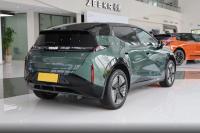 China 2024 Zeekr x ME Version Energy Vehicle Five Seats Electric Car 4450*1836*1572mm Max Speed 190km/h for sale