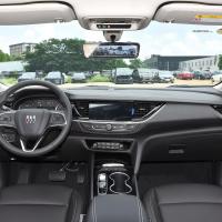 China 2024 Hot Bui-ck Regal 25T Super Enjoy Version Speed 4-Door 5-Seat Sedan Energy Vehicle Made in Maximum torque Nm 250 for sale