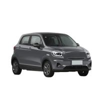 China High Speed EV Leapmotor T03 4-Door 5-Seater SUV with 100% Electric Fuel 140Km/H Max Speed and High Endurance Mileage for sale