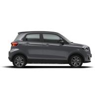 China High Speed EV Leapmotor T03 4-Door 5-Seater SUV with 100% Electric Fuel 140Km/H Max Speed and High Endurance Mileage for sale