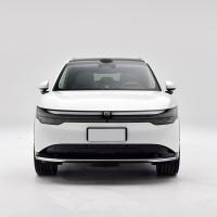 China 2024 2WD 4WD ZEEKR 7X Fast Charging time 0.55h 210km/h High Speed Model Pure Electric Long Range SUV for sale