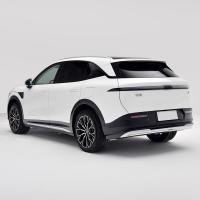 China 2024 2WD 4WD ZEEKR 7X Fast Charging time 0.55h 210km/h High Speed Model Pure Electric Long Range SUV for sale